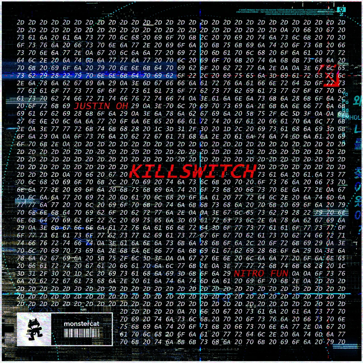Killswitch | Monstercat Wiki | Fandom