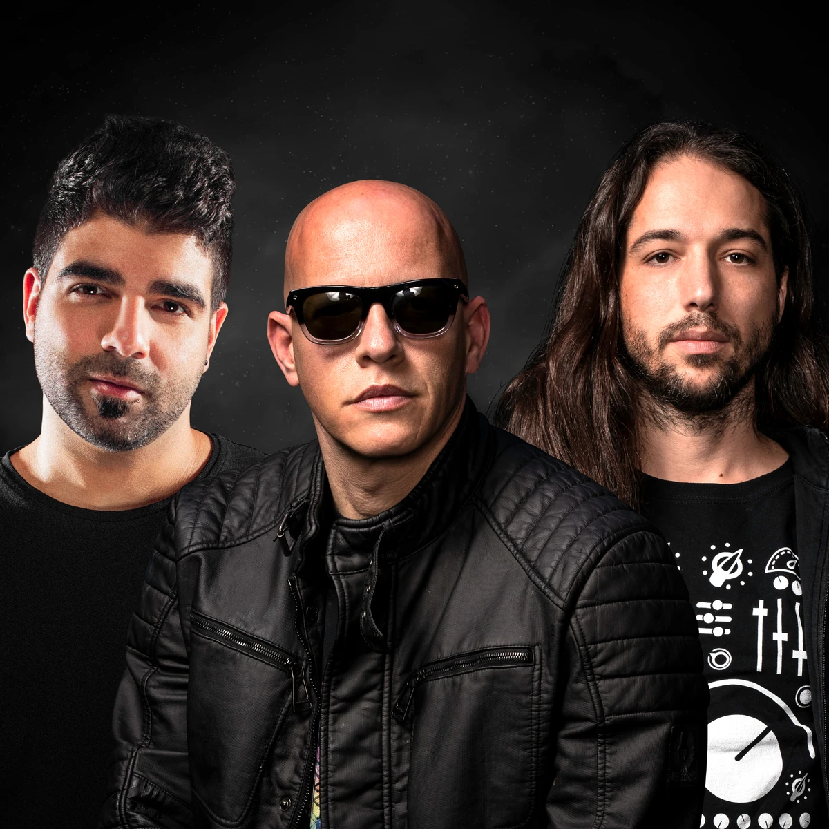 Psy Trance Mafia | Monstercat Wiki | Fandom