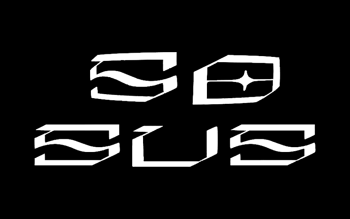 So Sus | Monstercat Wiki | Fandom