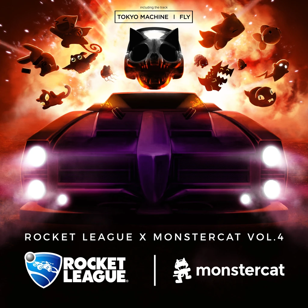 FLY | Monstercat Wiki | Fandom