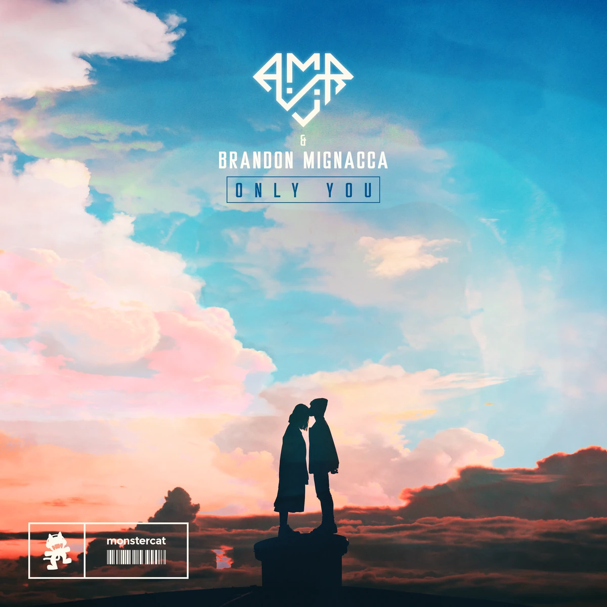 Only You | Monstercat Wiki | Fandom