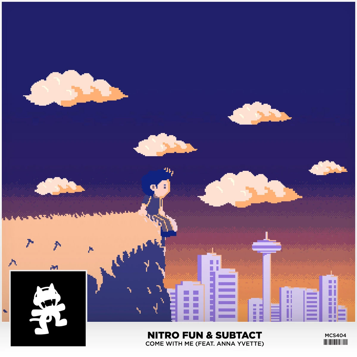 Come With Me | Monstercat Wiki | Fandom