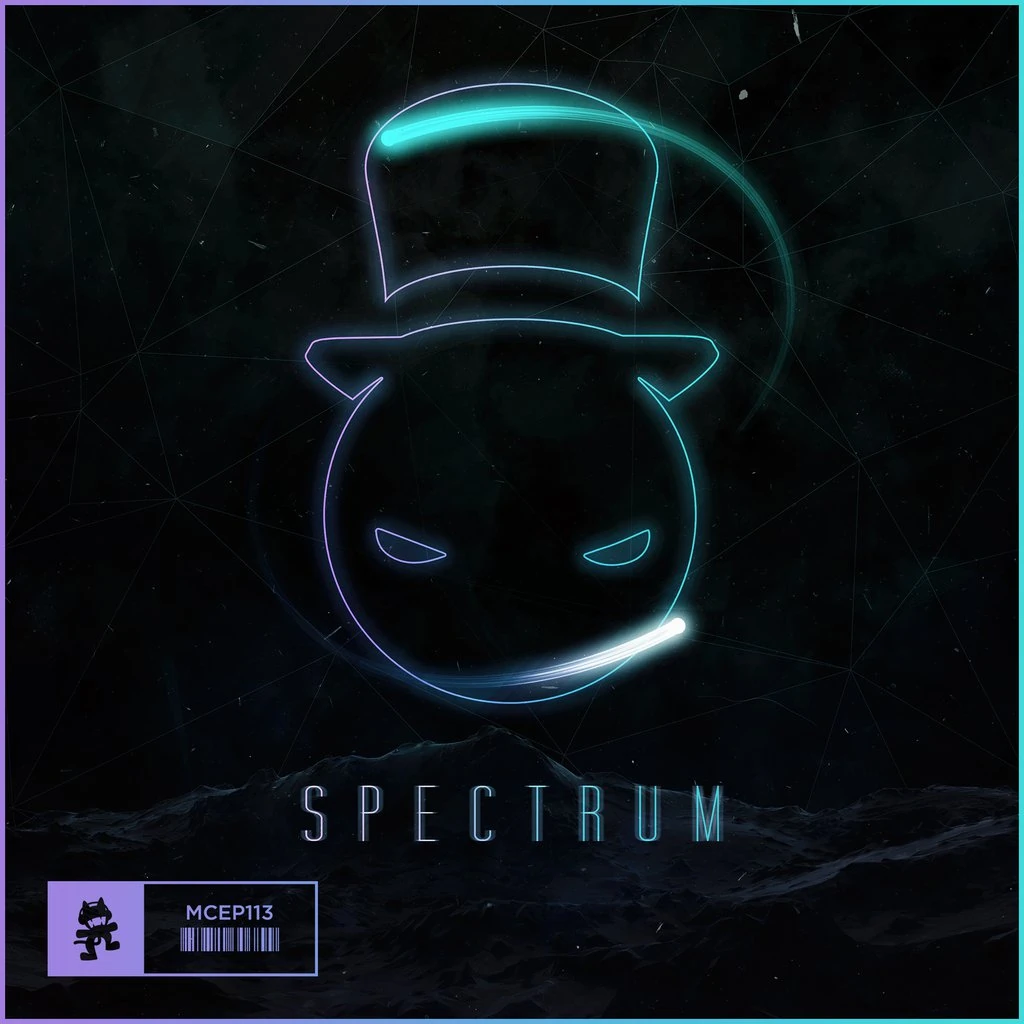 Spectrum | Monstercat Wiki | Fandom
