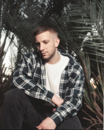 Adam Turley | Monstercat Wiki | Fandom