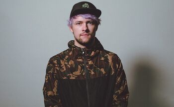 Virtual Riot | Monstercat Wiki | Fandom