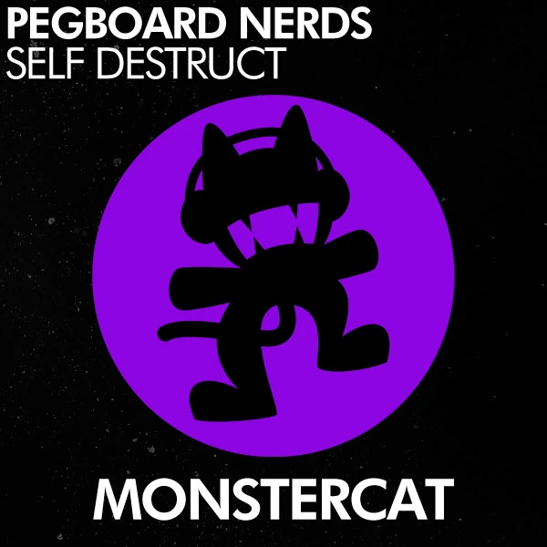 Self Destruct | Monstercat Wiki | Fandom