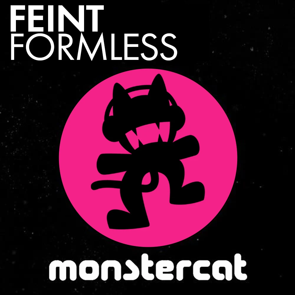 Formless | Monstercat Wiki | Fandom
