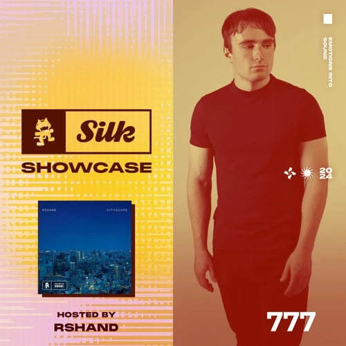 Monstercat Silk Showcase 777 | Monstercat Wiki | Fandom
