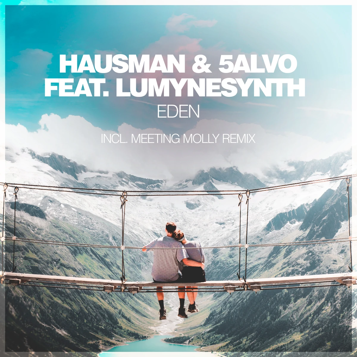 Eden | Monstercat Wiki | Fandom