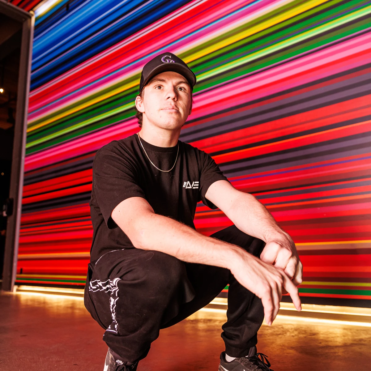 VCTRE | Monstercat Wiki | Fandom