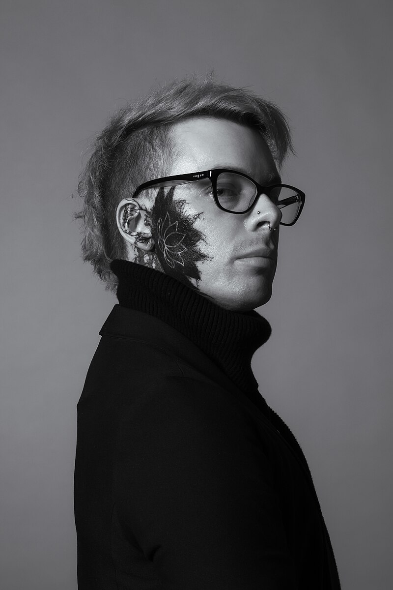 Varien Monstercat Wiki Fandom Powered By Wikia