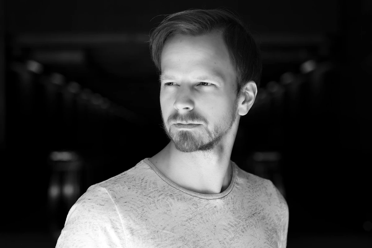 Eric Shaw | Monstercat Wiki | Fandom