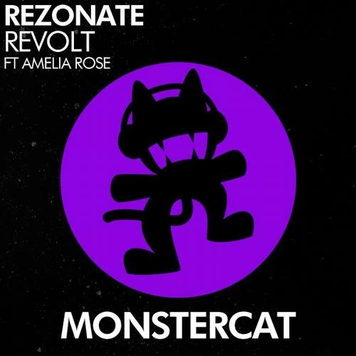 Revolt | Monstercat Wiki | Fandom