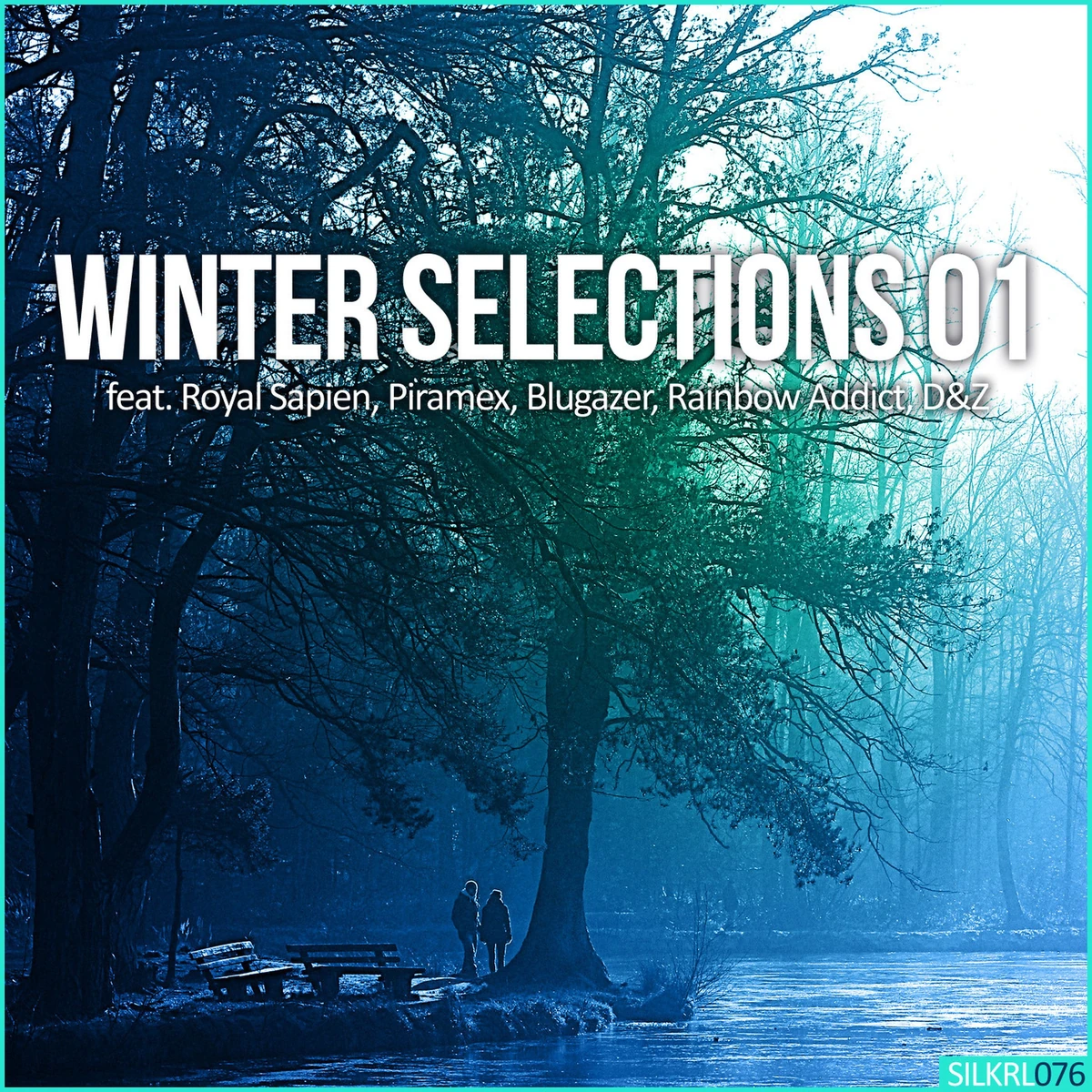 Winter Selections 01 | Monstercat Wiki | Fandom