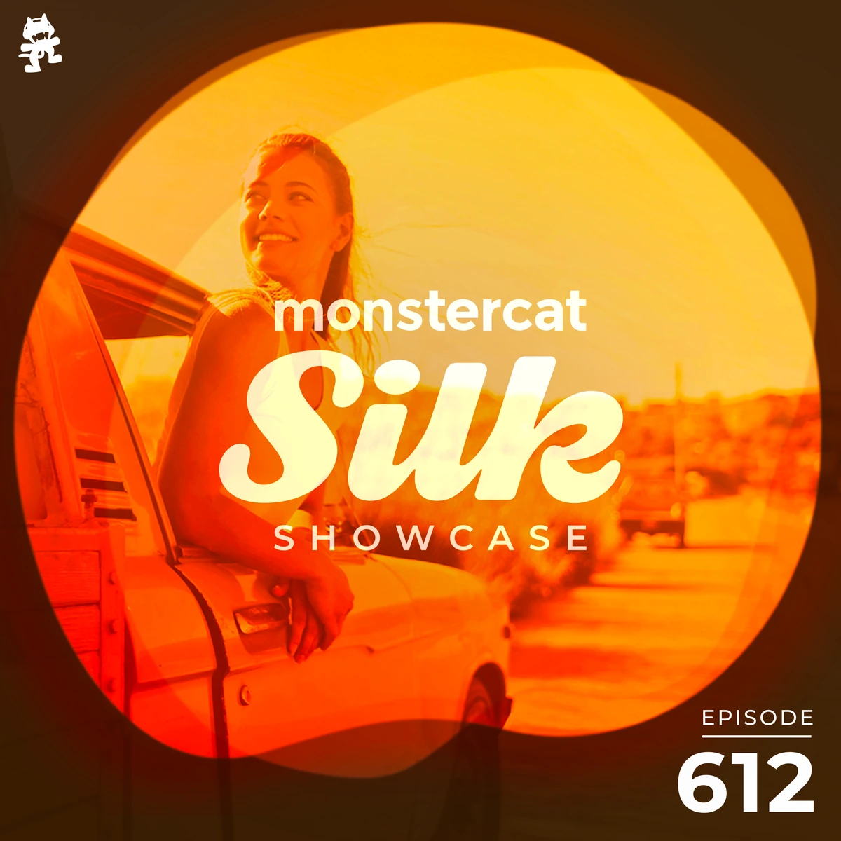 Monstercat Silk Showcase 612 | Monstercat Wiki | Fandom