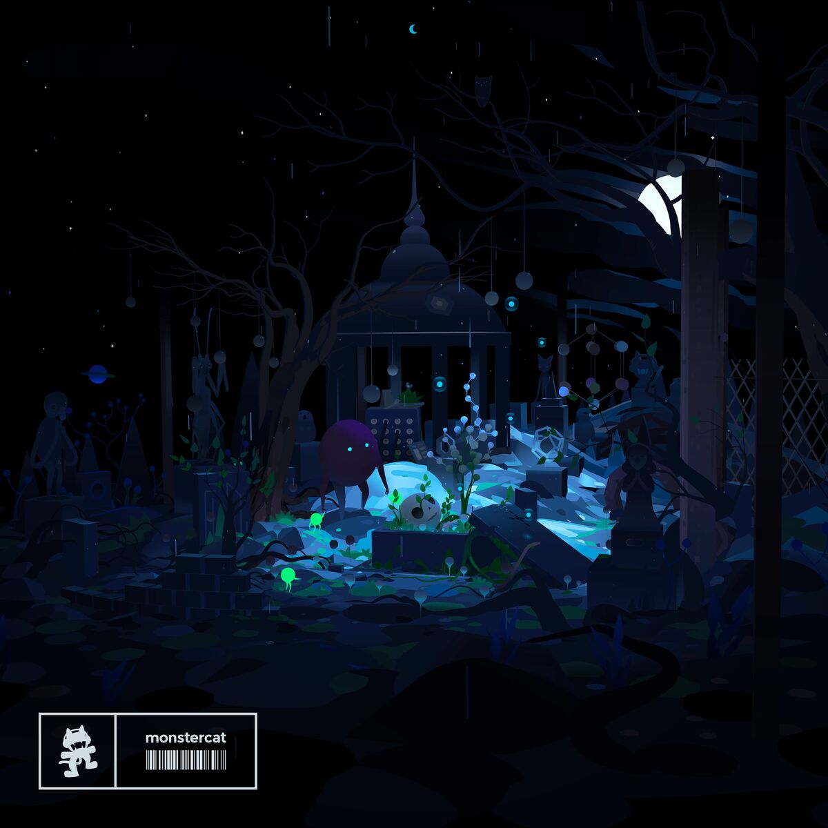 Bones Monstercat Wiki Fandom