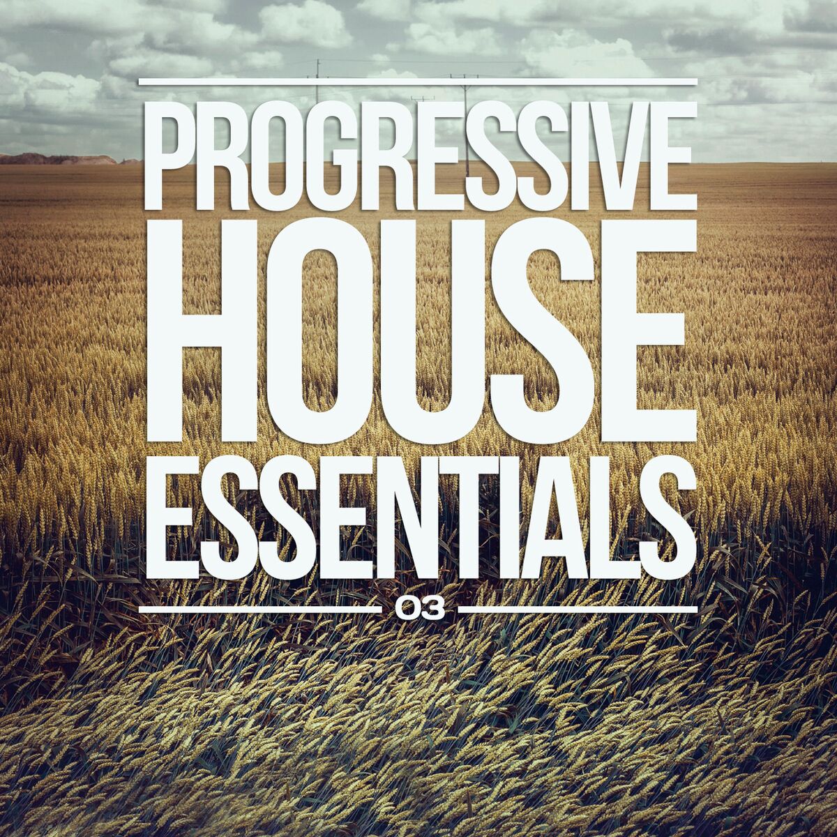 Silk Digital Pres Progressive House Essentials 03 Monstercat Wiki
