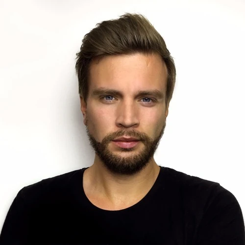 Mike Shiver | Monstercat Wiki | Fandom