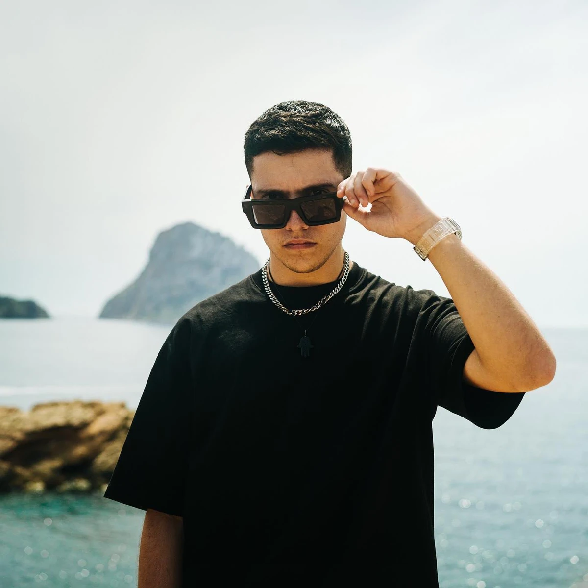 WILL MAC | Monstercat Wiki | Fandom