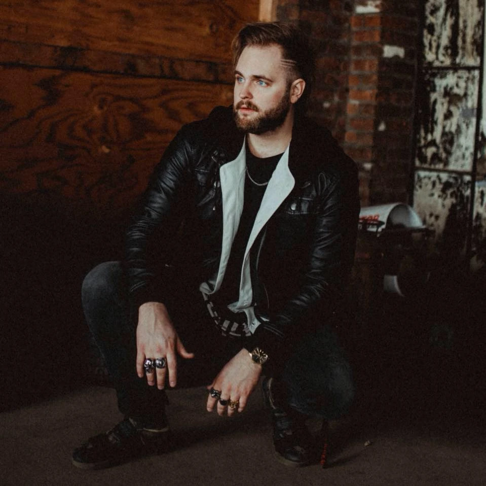 Micah Martin | Monstercat Wiki | Fandom