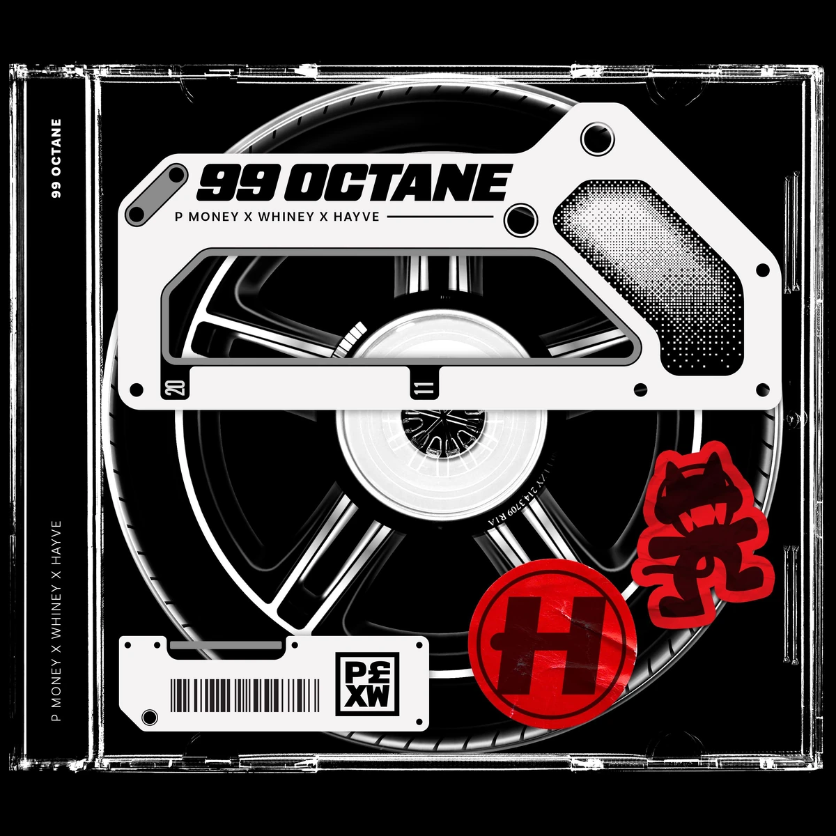 99 Octane | Monstercat Wiki | Fandom