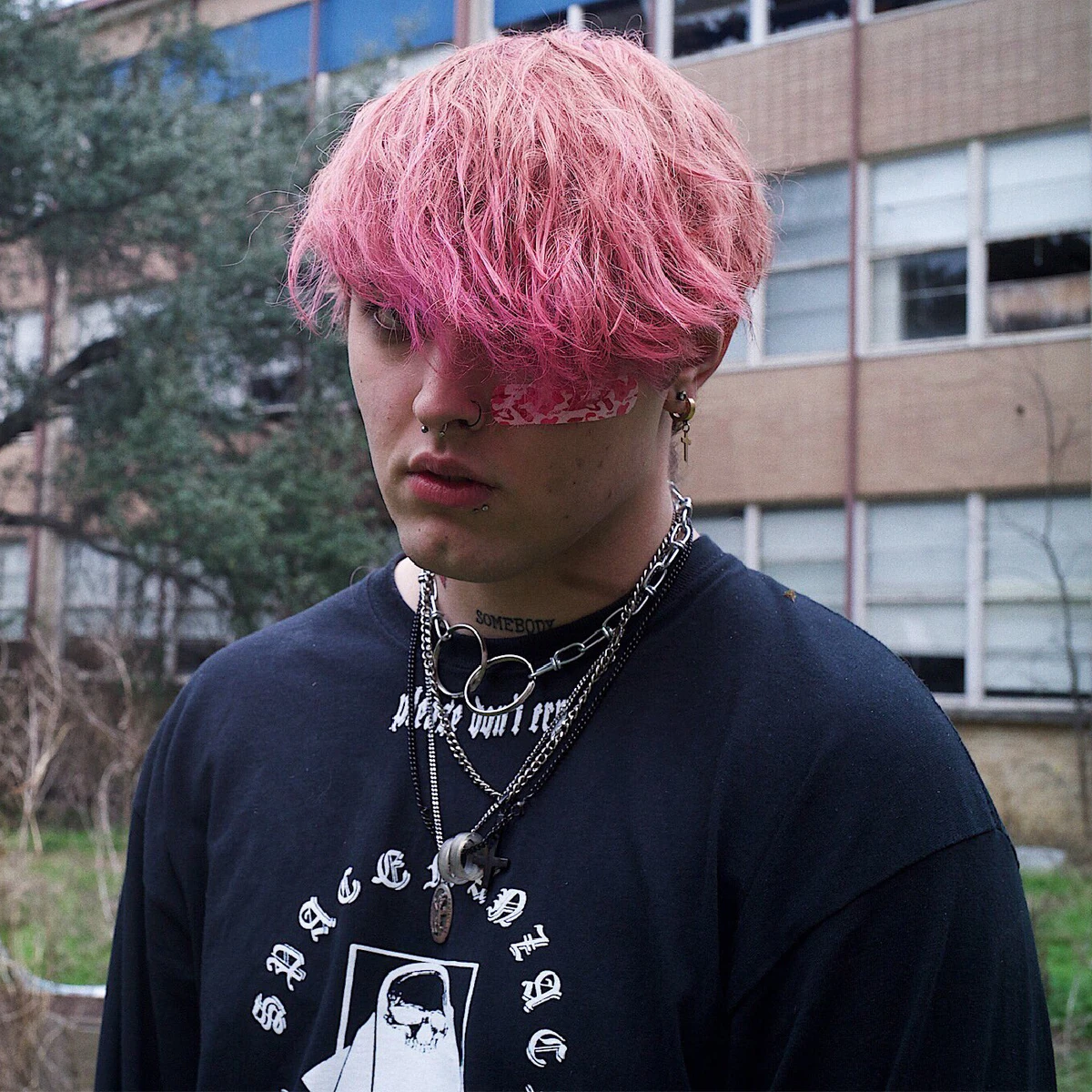 SpaceMan Zack | Monstercat Wiki | Fandom