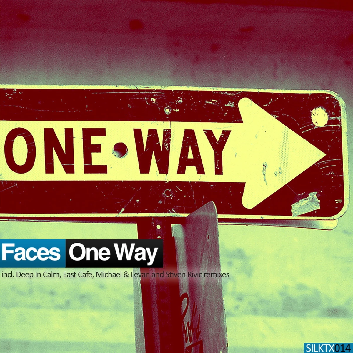 One Way (2011 Mix) | Monstercat Wiki | Fandom