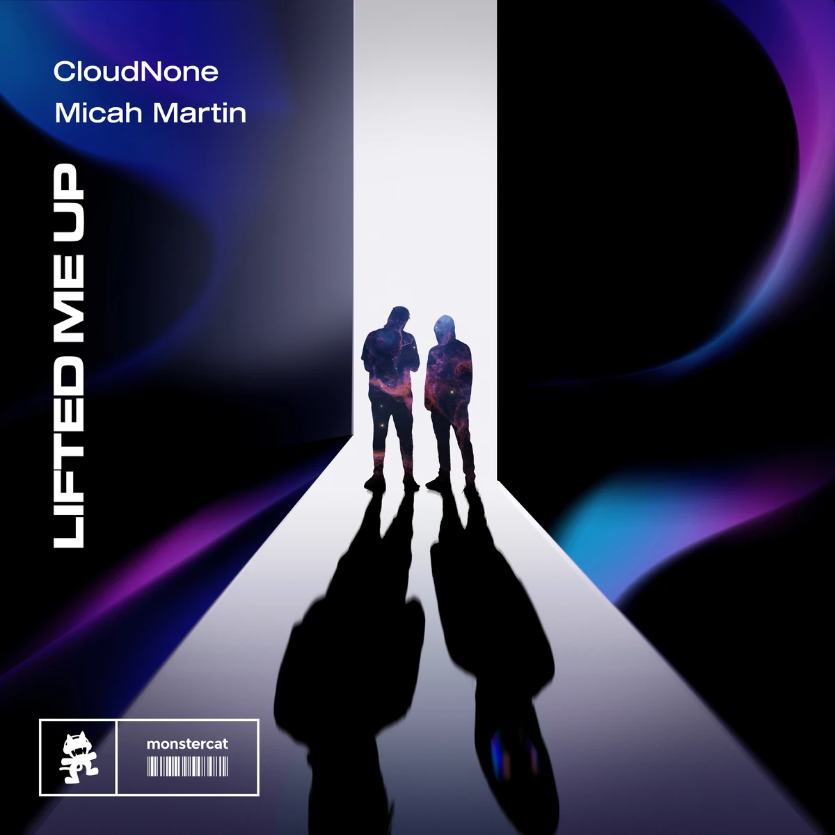 Lifted Me Up | Monstercat Wiki | Fandom