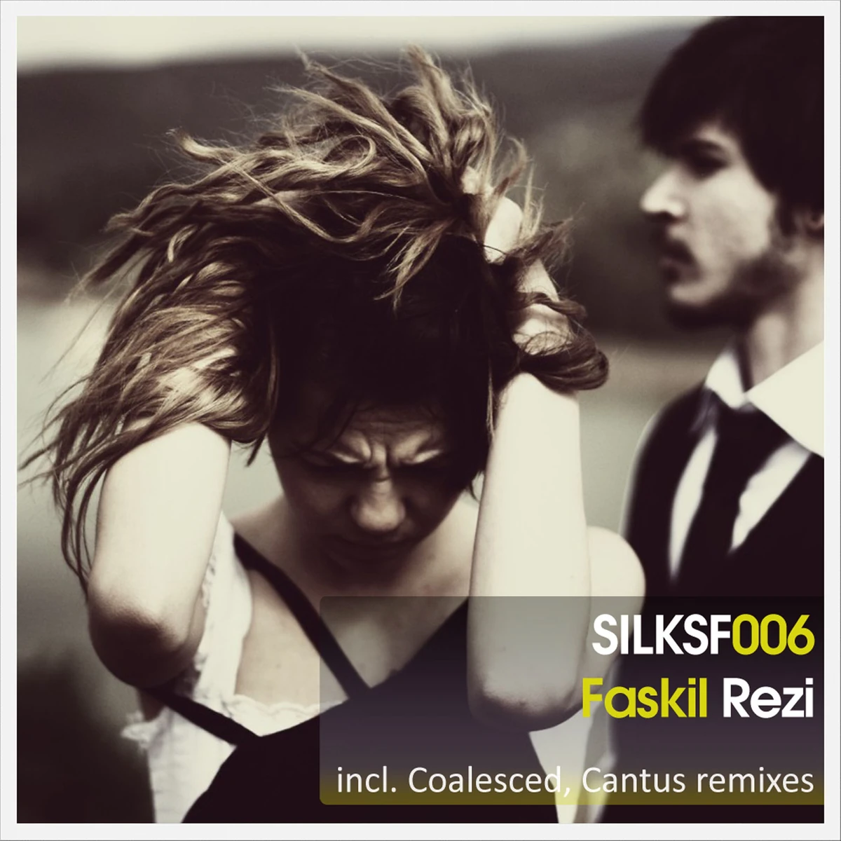 Rezi | Monstercat Wiki | Fandom