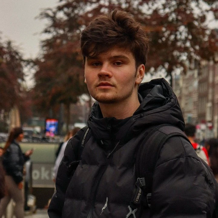 Andrew A | Monstercat Wiki | Fandom