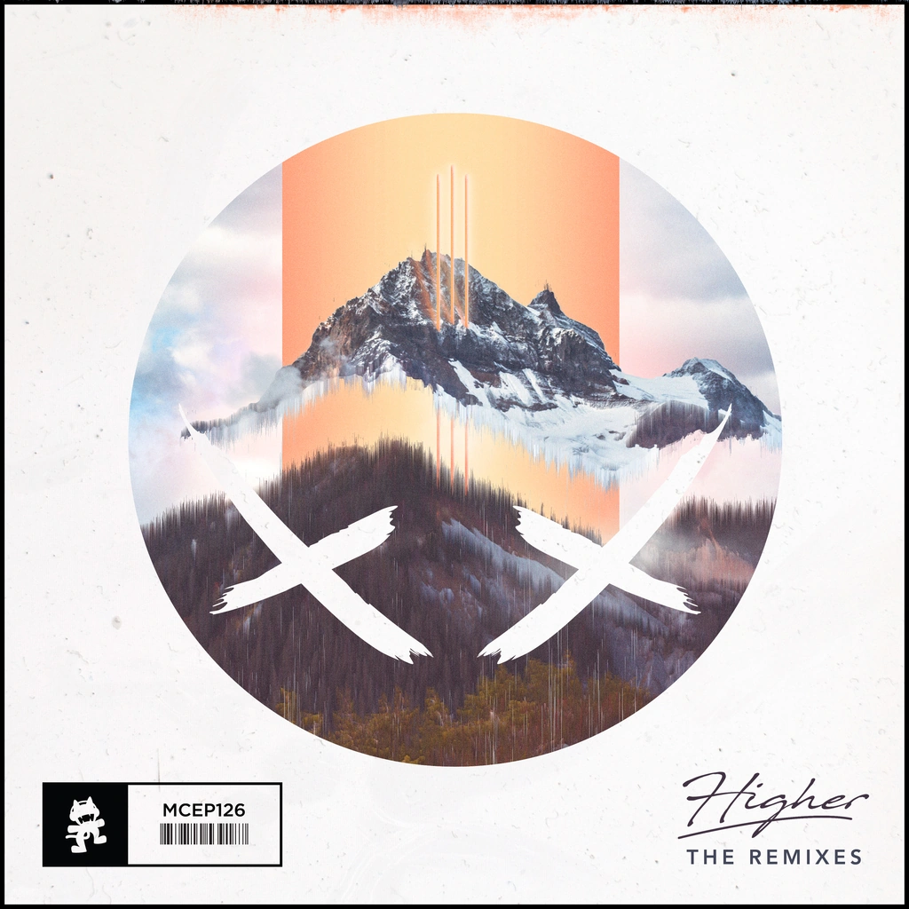 Higher (The Remixes) | Monstercat Wiki | Fandom