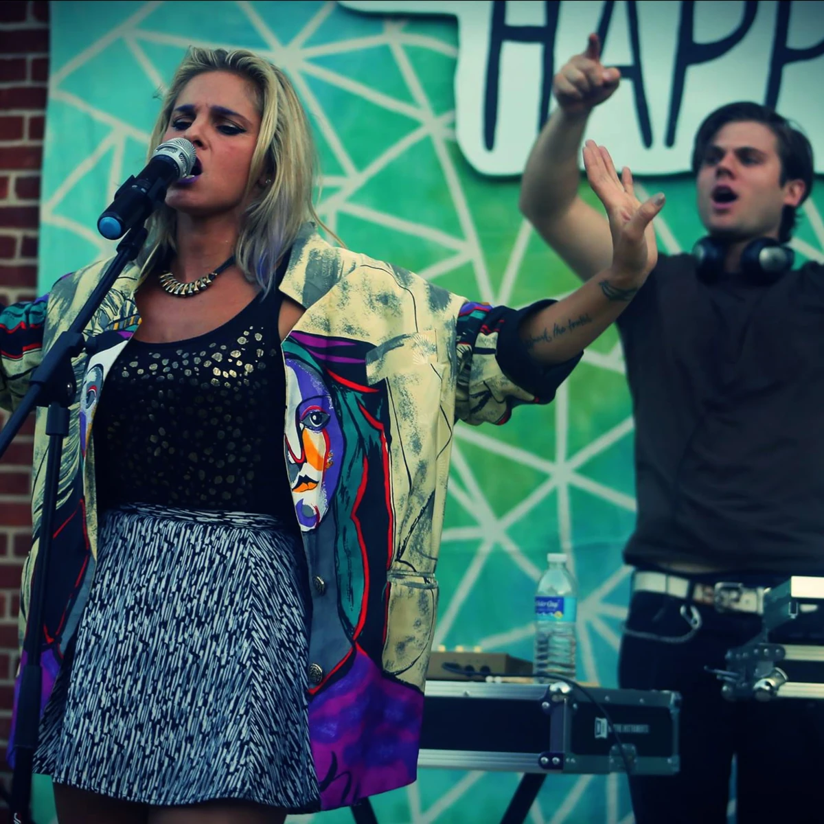 NOHC | Monstercat Wiki | Fandom