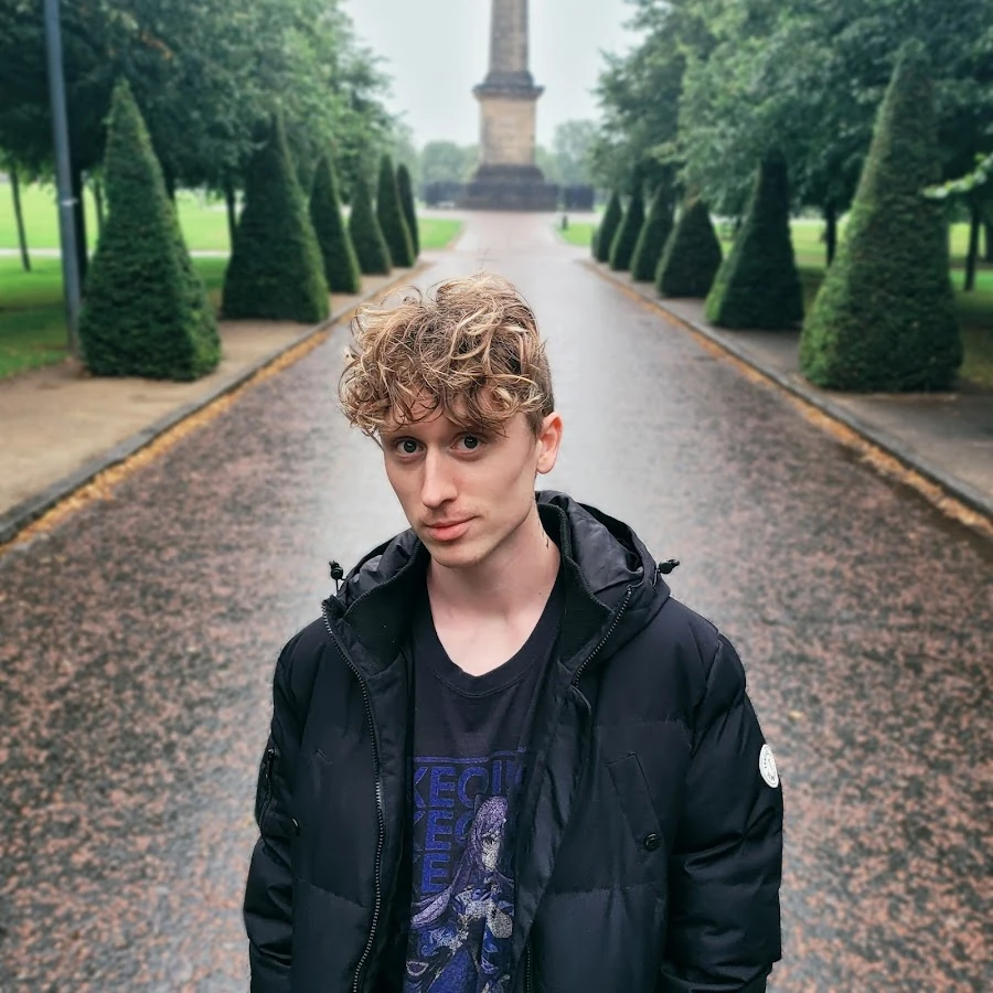 Everen Maxwell | Monstercat Wiki | Fandom