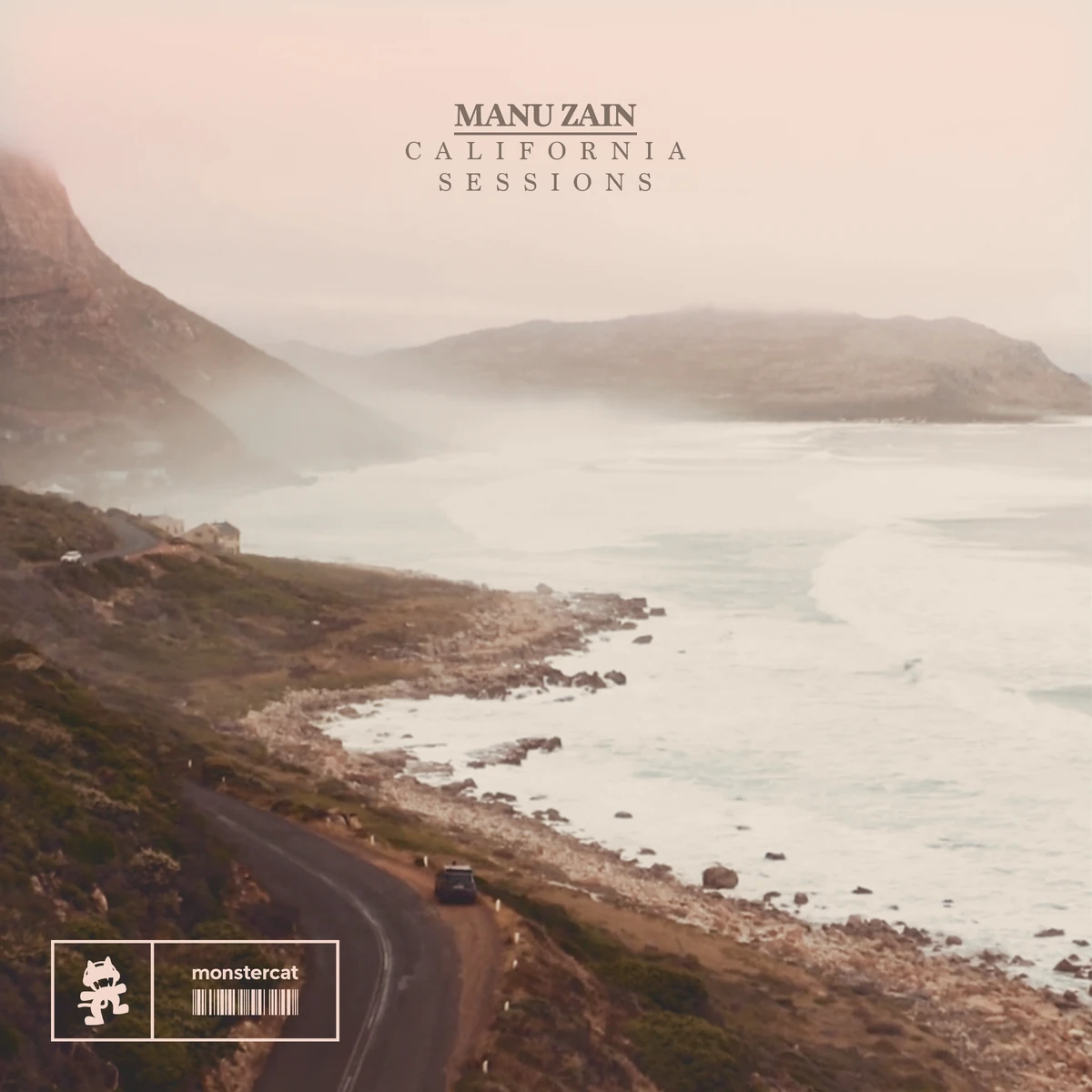 Monterey | Monstercat Wiki | Fandom