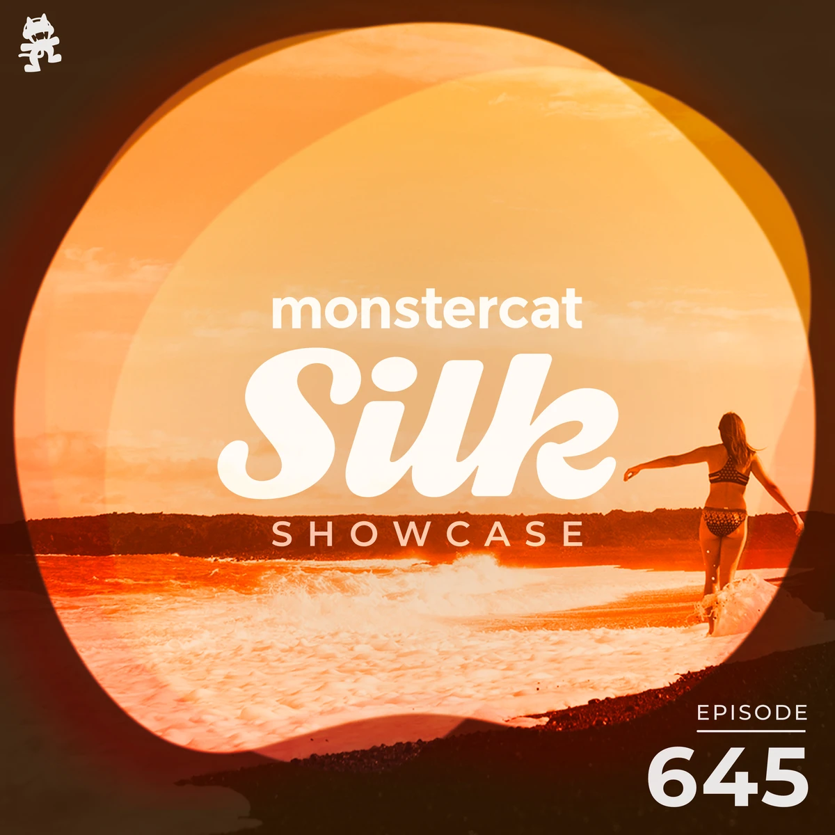 Monstercat Silk Showcase 645 | Monstercat Wiki | Fandom