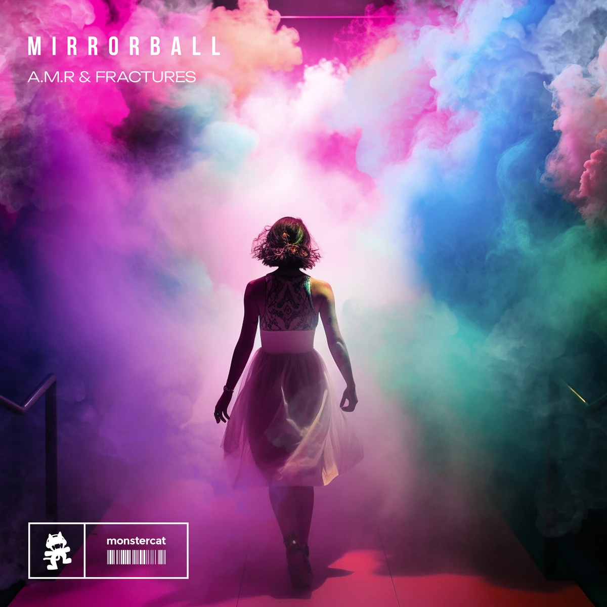 Mirrorball | Monstercat Wiki | Fandom