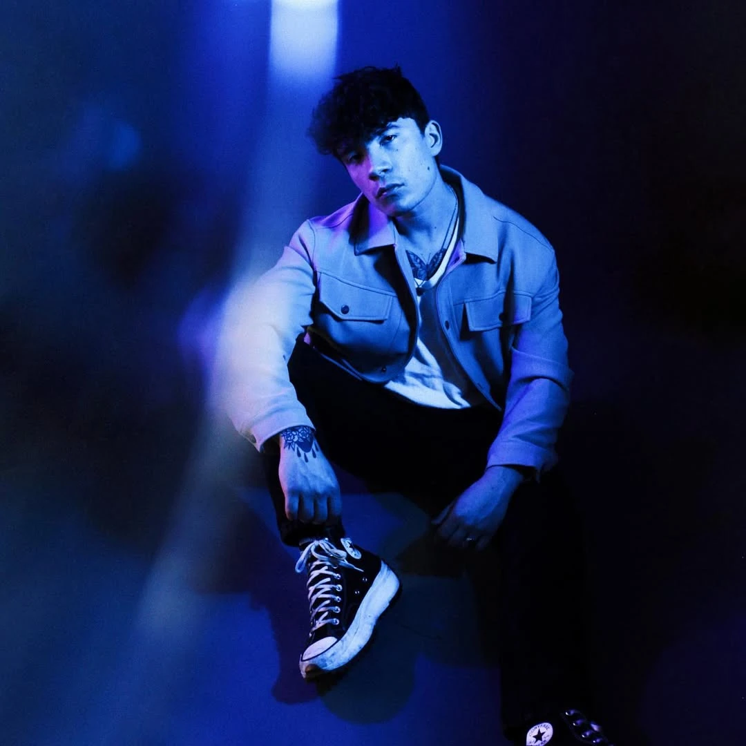 Gabriel Eli | Monstercat Wiki | Fandom