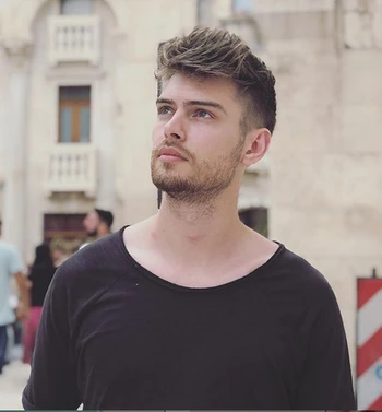 Rogue | Monstercat Wiki | Fandom