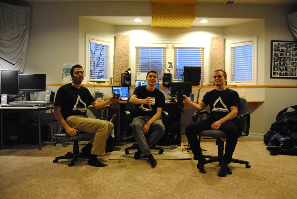 Audeka | Monstercat Wiki | Fandom