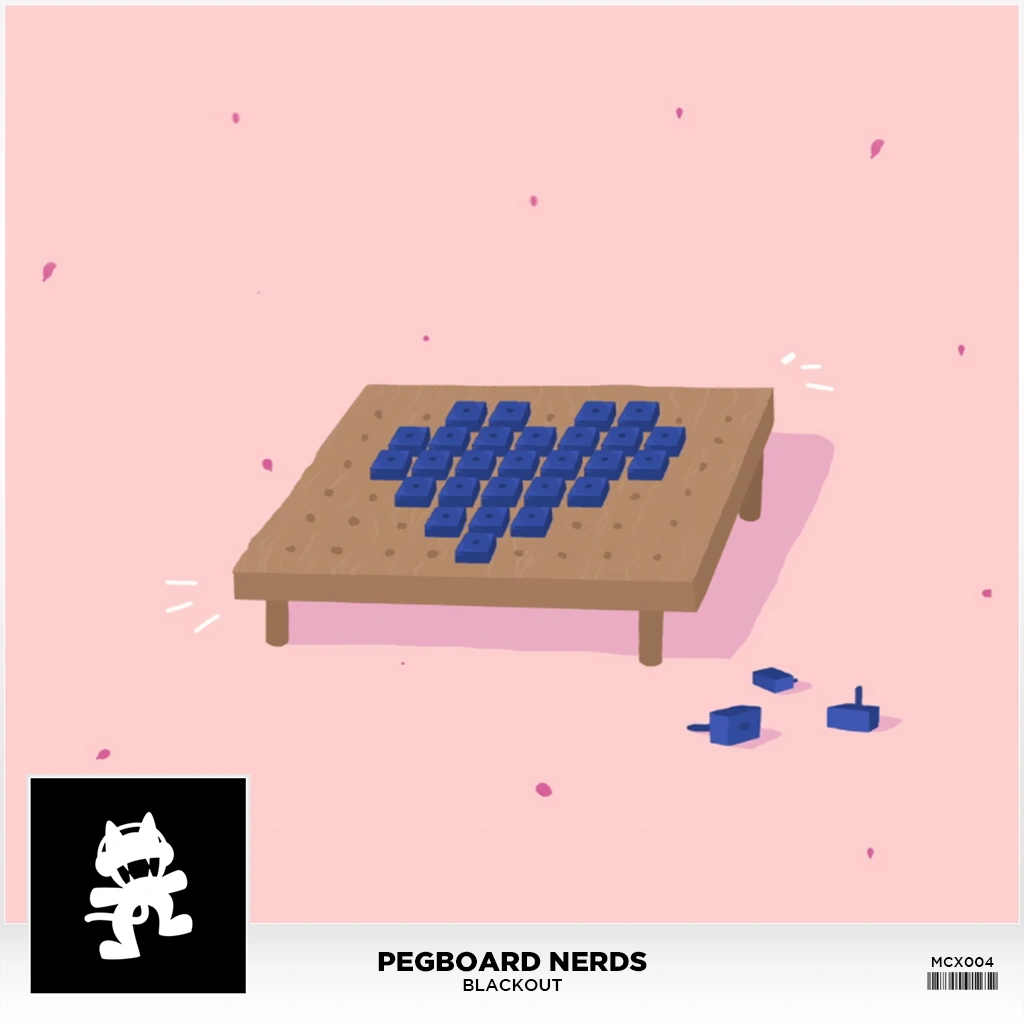 Blackout | Monstercat Wiki | Fandom