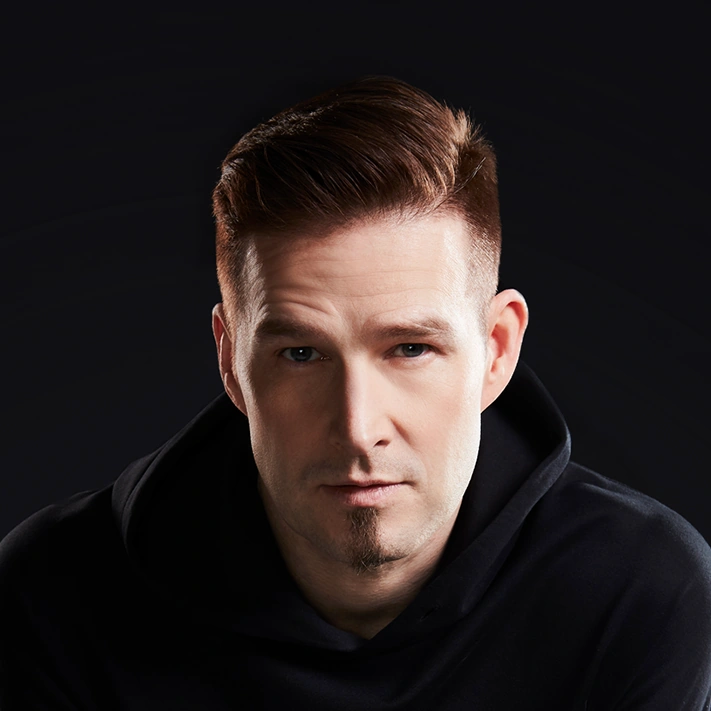 Darude | Monstercat Wiki | Fandom