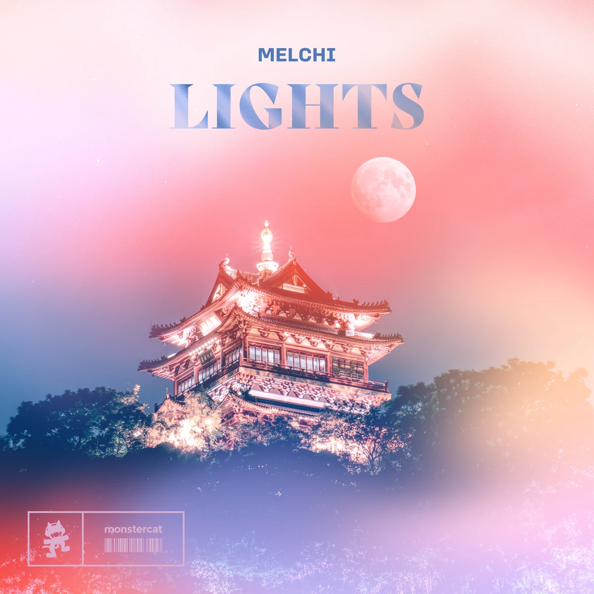 Lights EP | Monstercat Wiki | Fandom