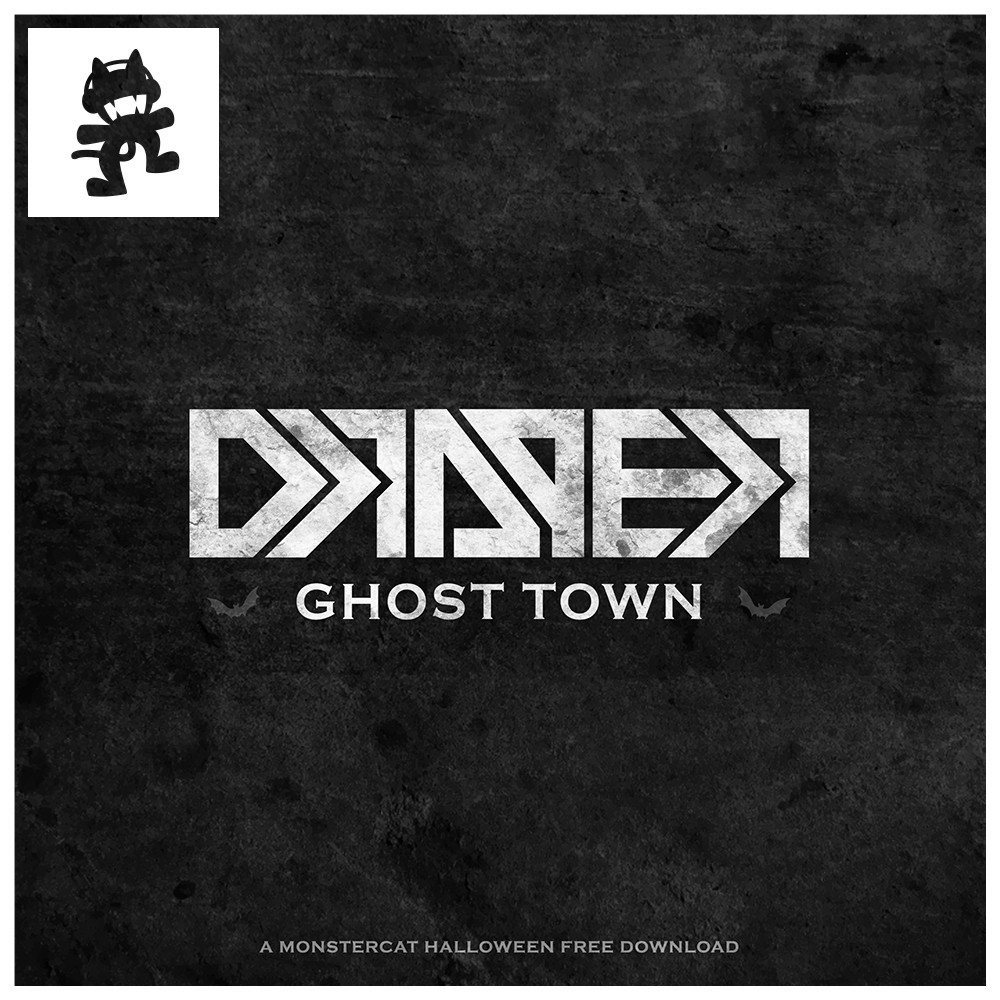 Ghost Town | Monstercat Wiki | Fandom