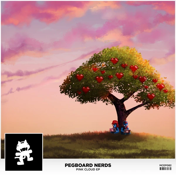 Pink Cloud EP | Monstercat Wiki | Fandom