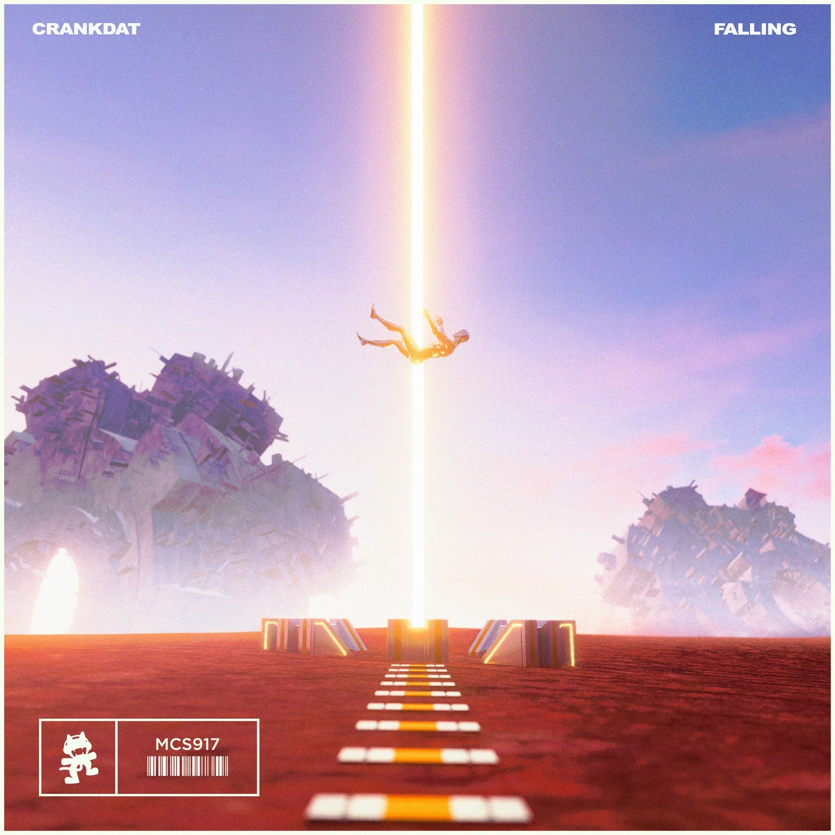 Falling | Monstercat Wiki | Fandom