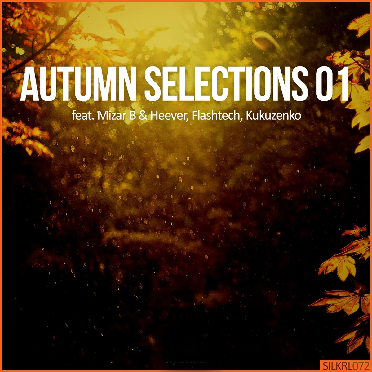 Autumn Selections 01 | Monstercat Wiki | Fandom