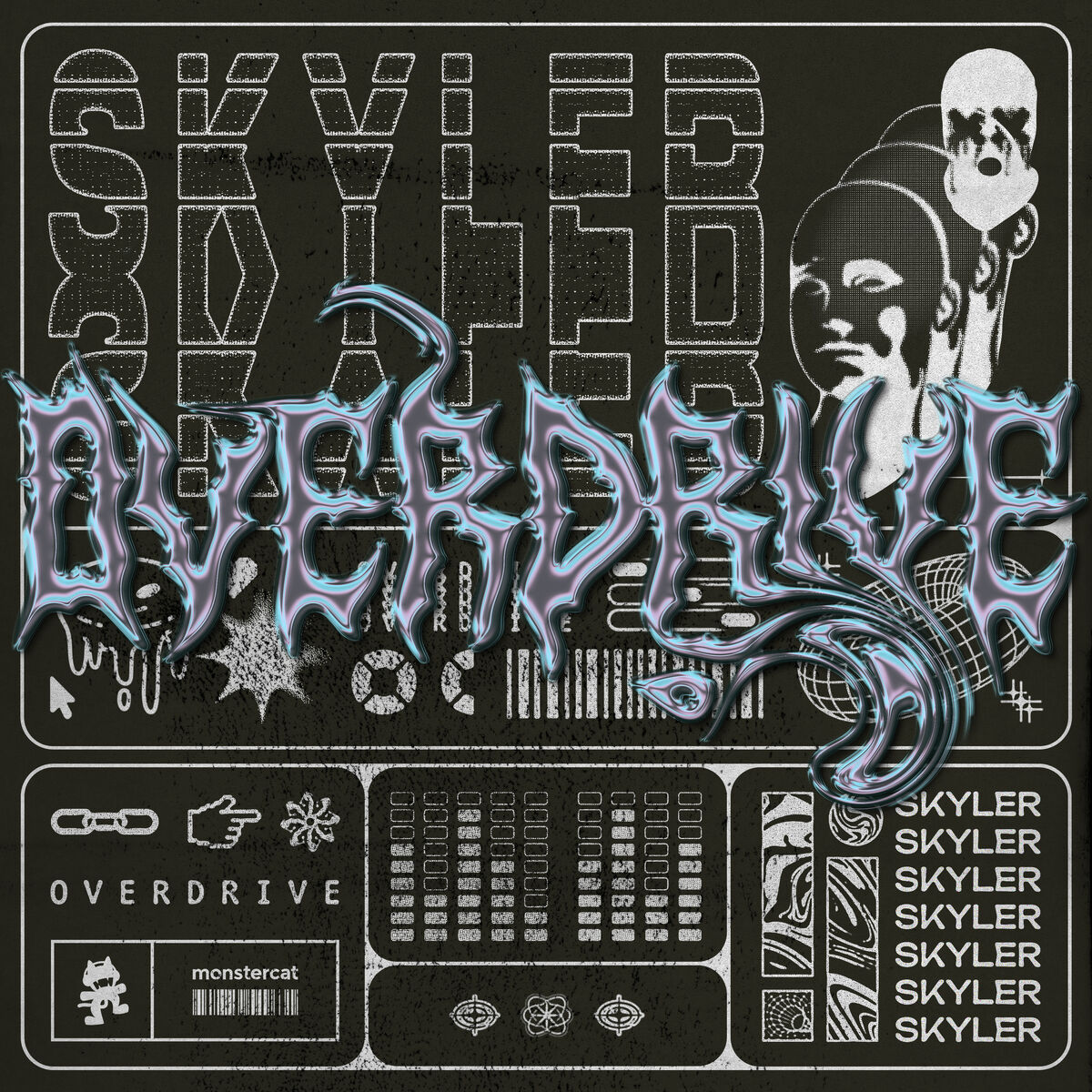 Overdrive Monstercat Wiki Fandom