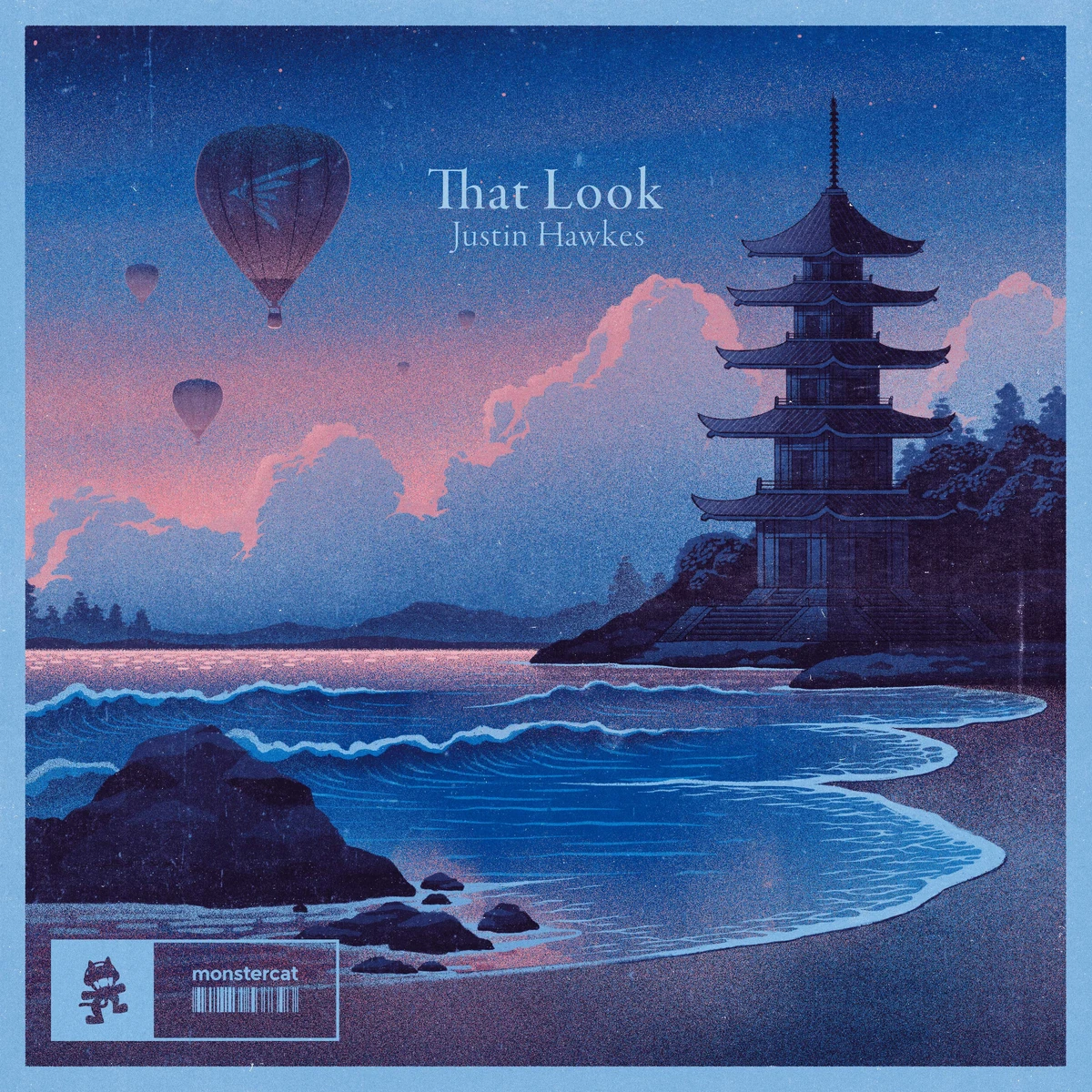 That Look | Monstercat Wiki | Fandom