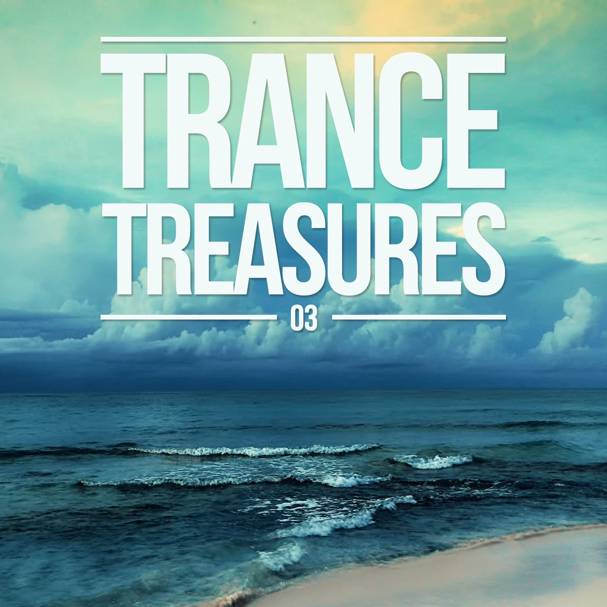 Silk Royal Pres. Trance Treasures 03 | Monstercat Wiki | Fandom