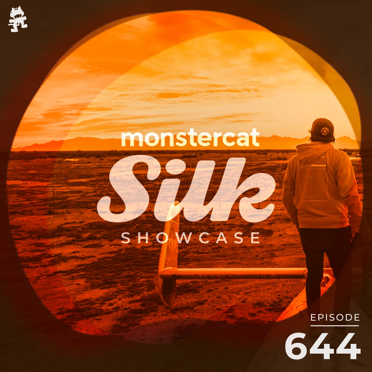 Monstercat Silk Showcase 644 | Monstercat Wiki | Fandom